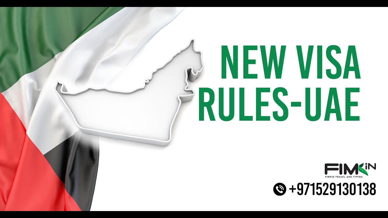 NEW VISA RULES UAE YouTube new-visa-rules-uae-youtube
