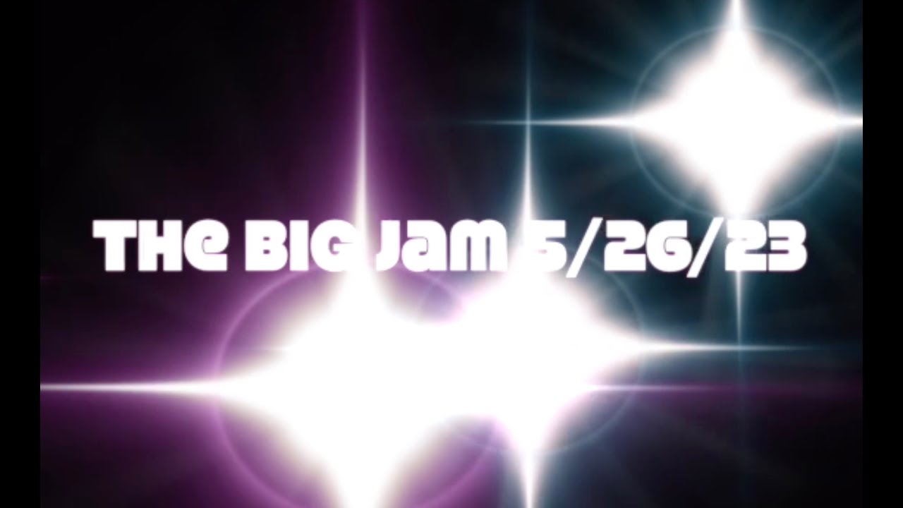 Big Jam Movie SD 480p - YouTube