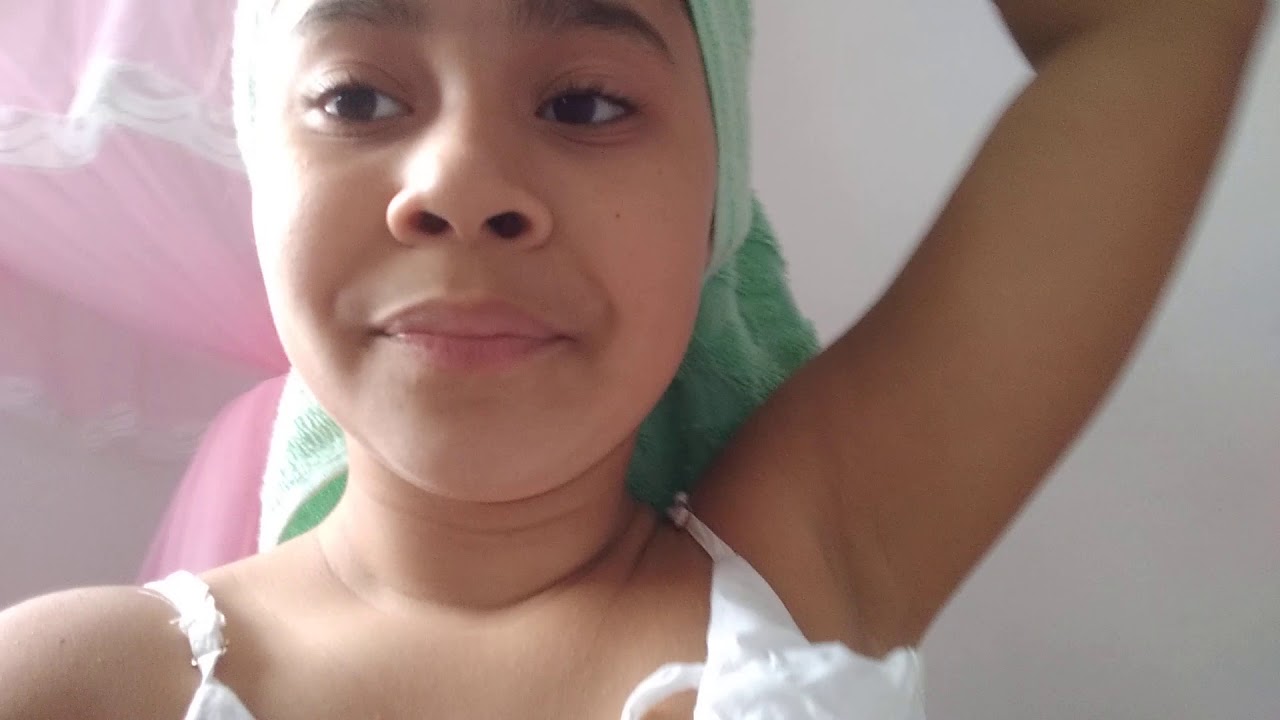 rotina parte (2) - YouTube