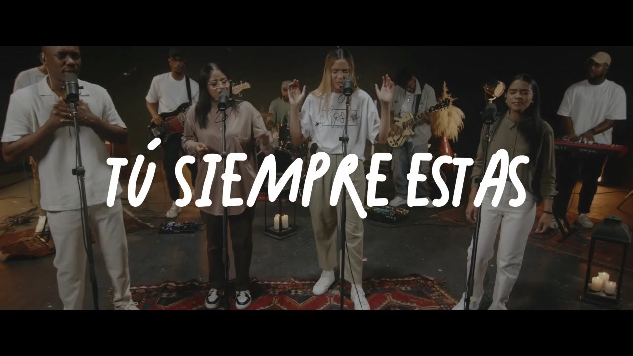 Hermoso Momento | Kairo Worship & Oasis Ministry (Versión En Vivo ...