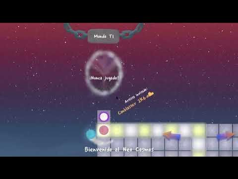 Adofai Neo Cosmos (T1-X) - YouTube