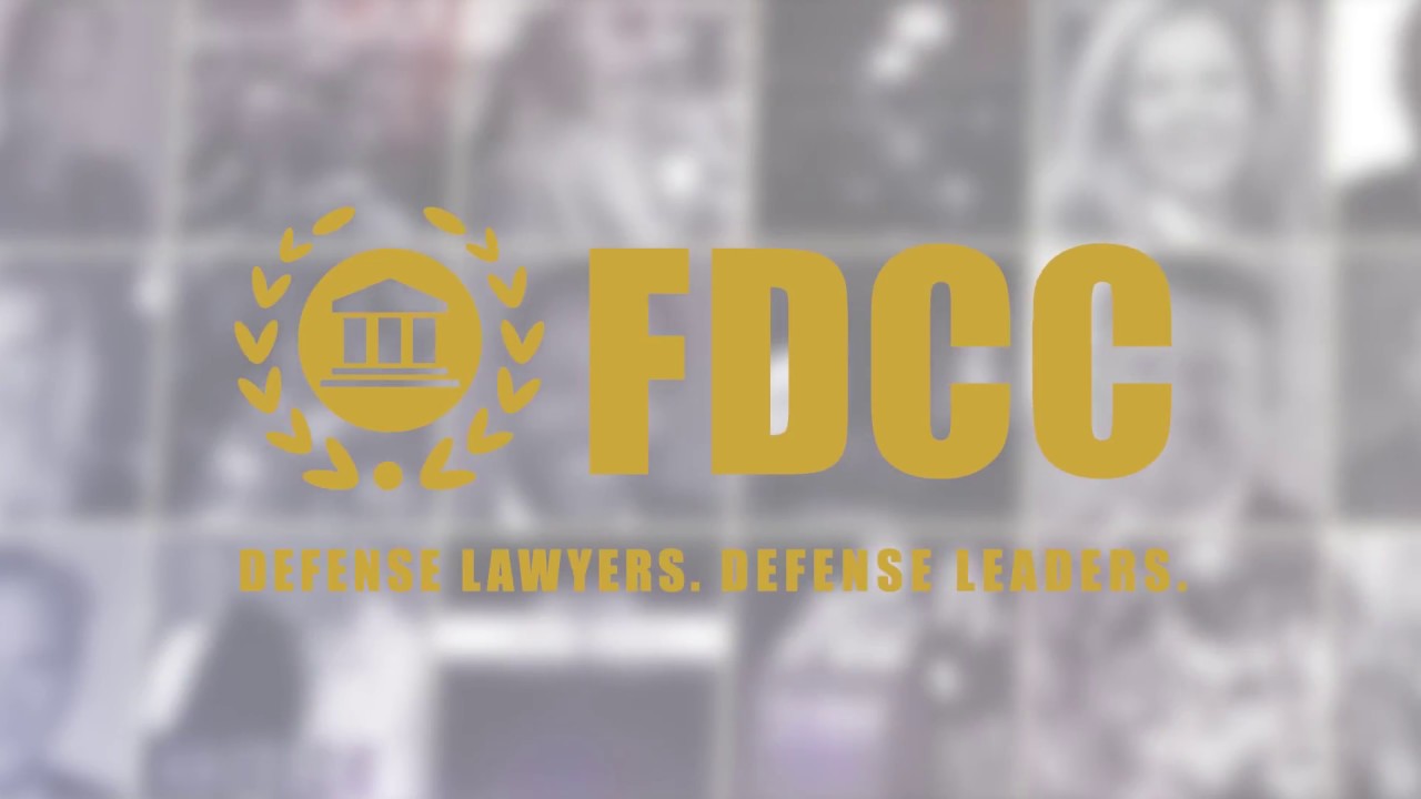 FDCC Presidential Video April 2018 - YouTube