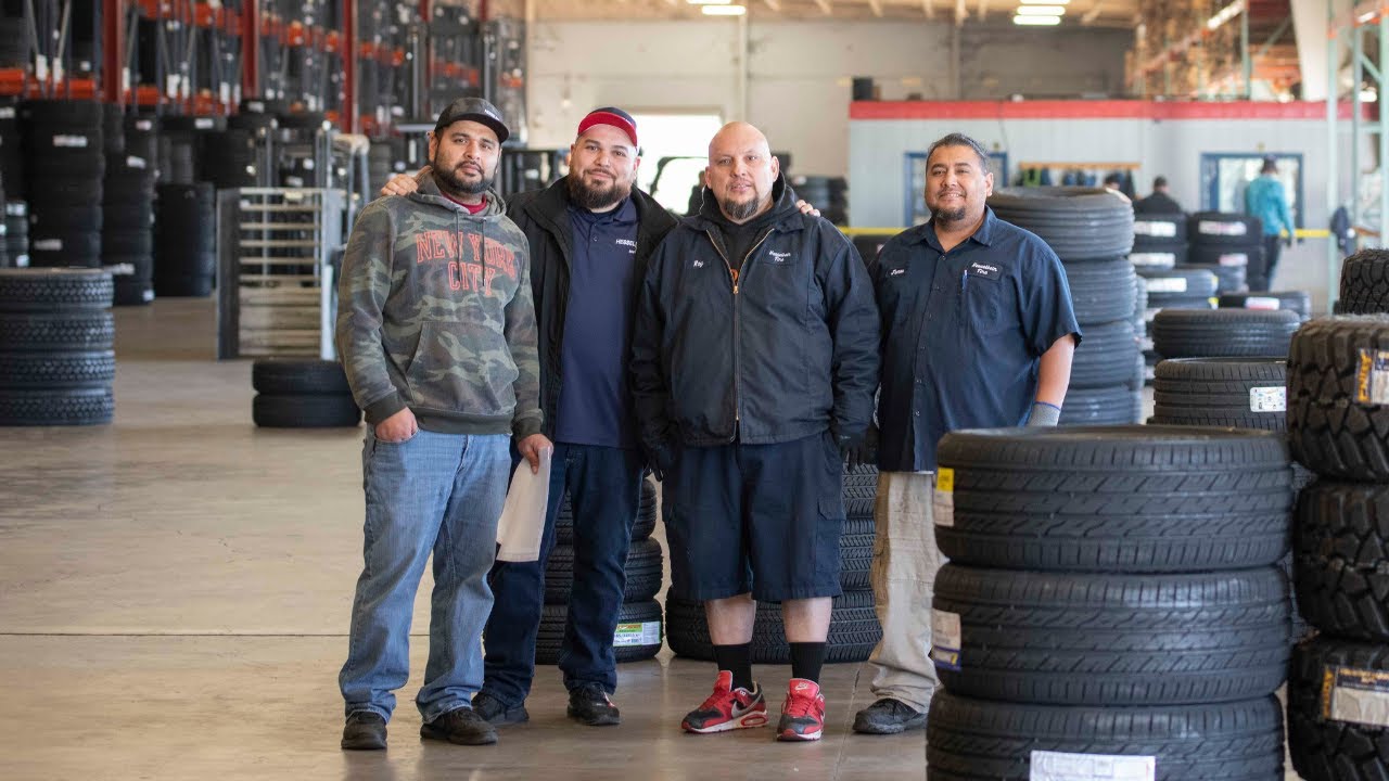 Improve Employee Retention With Raymond Lean Management - YouTube