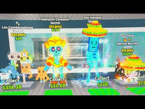 Chill Sab stream with trades #gaming #fyp #sab #funny #brainrot - YouTube