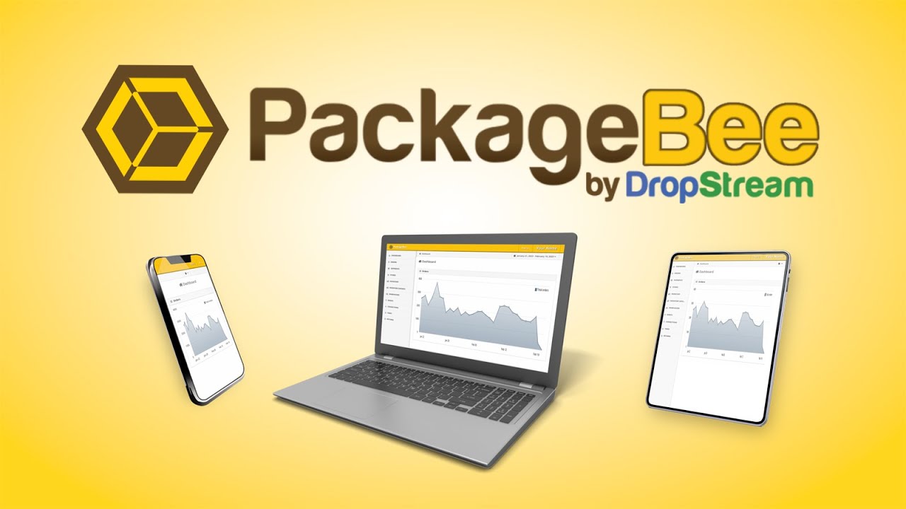 PackageBee - YouTube