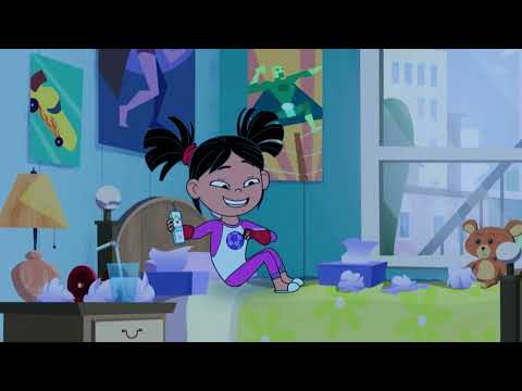 sarah snap sick girl edit