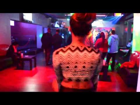 BIG BOOTY TWERKING