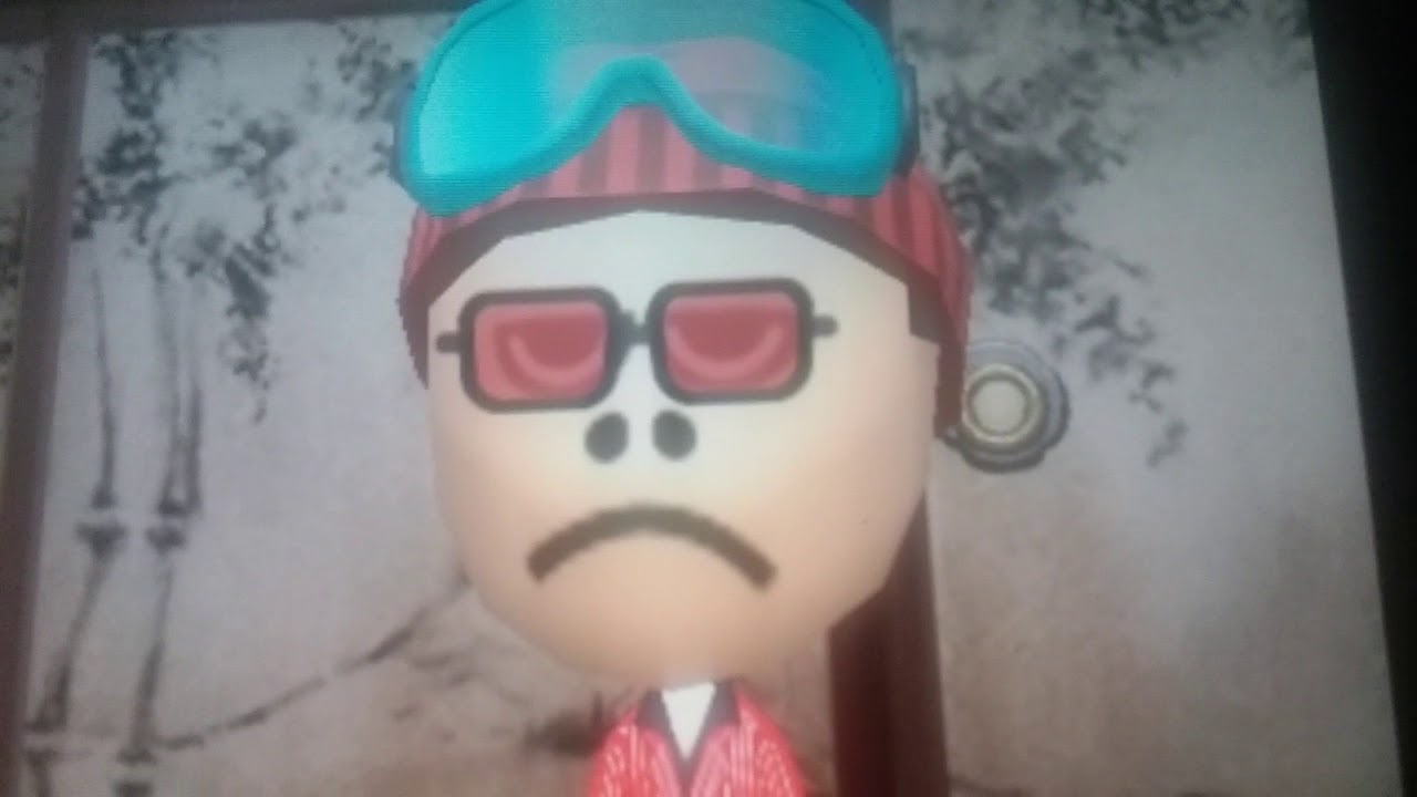 Mii city ep 1 life is full of light - YouTube