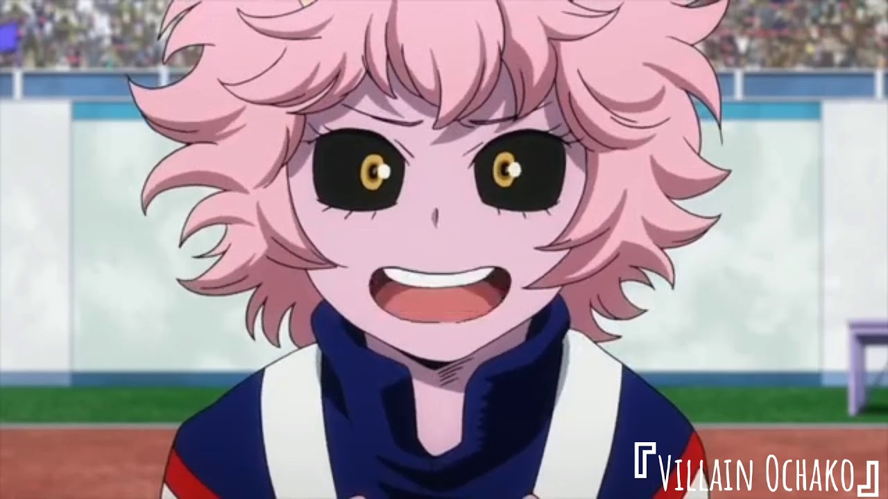 Bnha girls - Woman Like Me - Nightcore(Switching Vocals)- AMV - YouTube