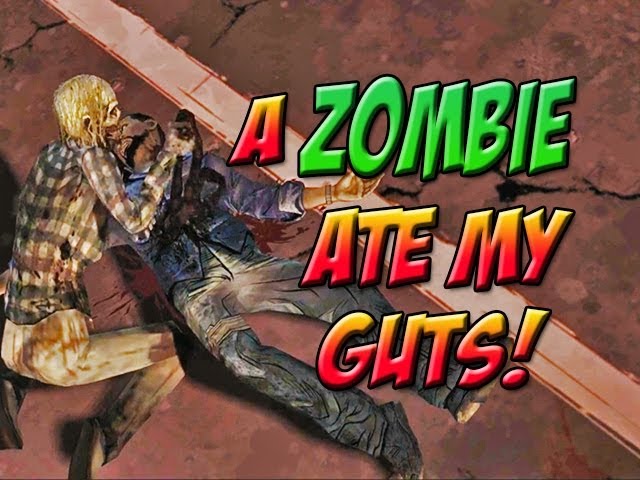 Zombies Eating Intestines Zombie Guts Cinnamon Rolls