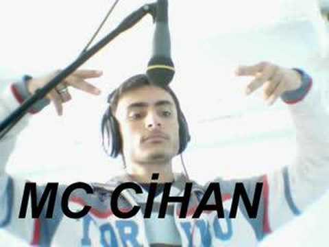 dj cino vede mc cihan saygılar