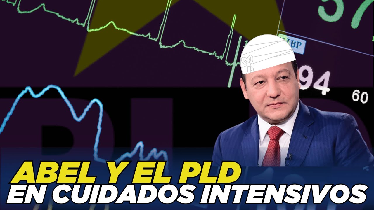 ABEL Y EL PLD EN CUIDADOS INTENSIVOS - YouTube
