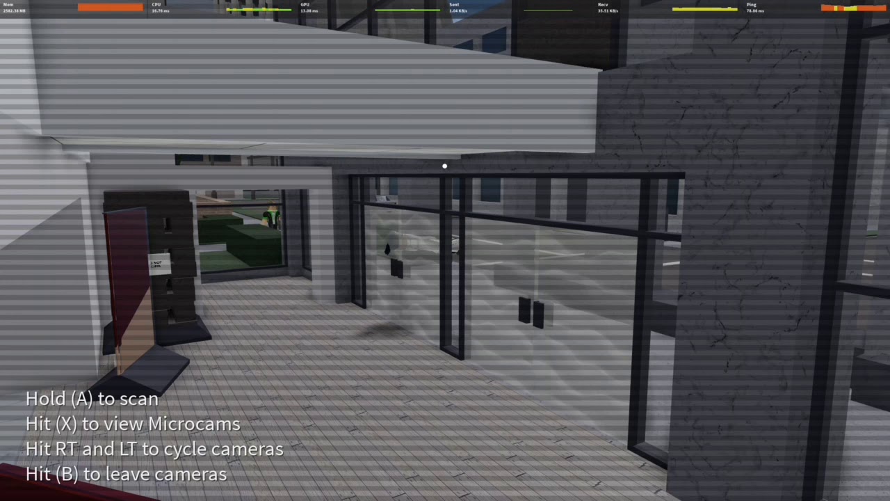 Entry Point: Civilian AI in a nutshell - YouTube