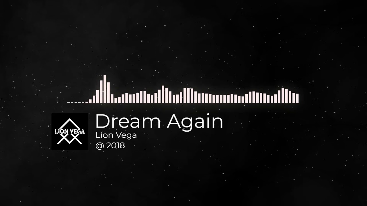 Dream Again - YouTube