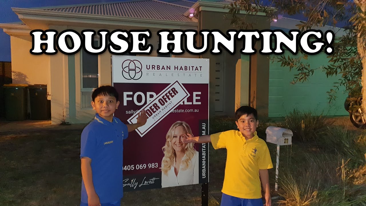 Paano Bumili ng Bahay | Home Buying Process | House Tour and House ...