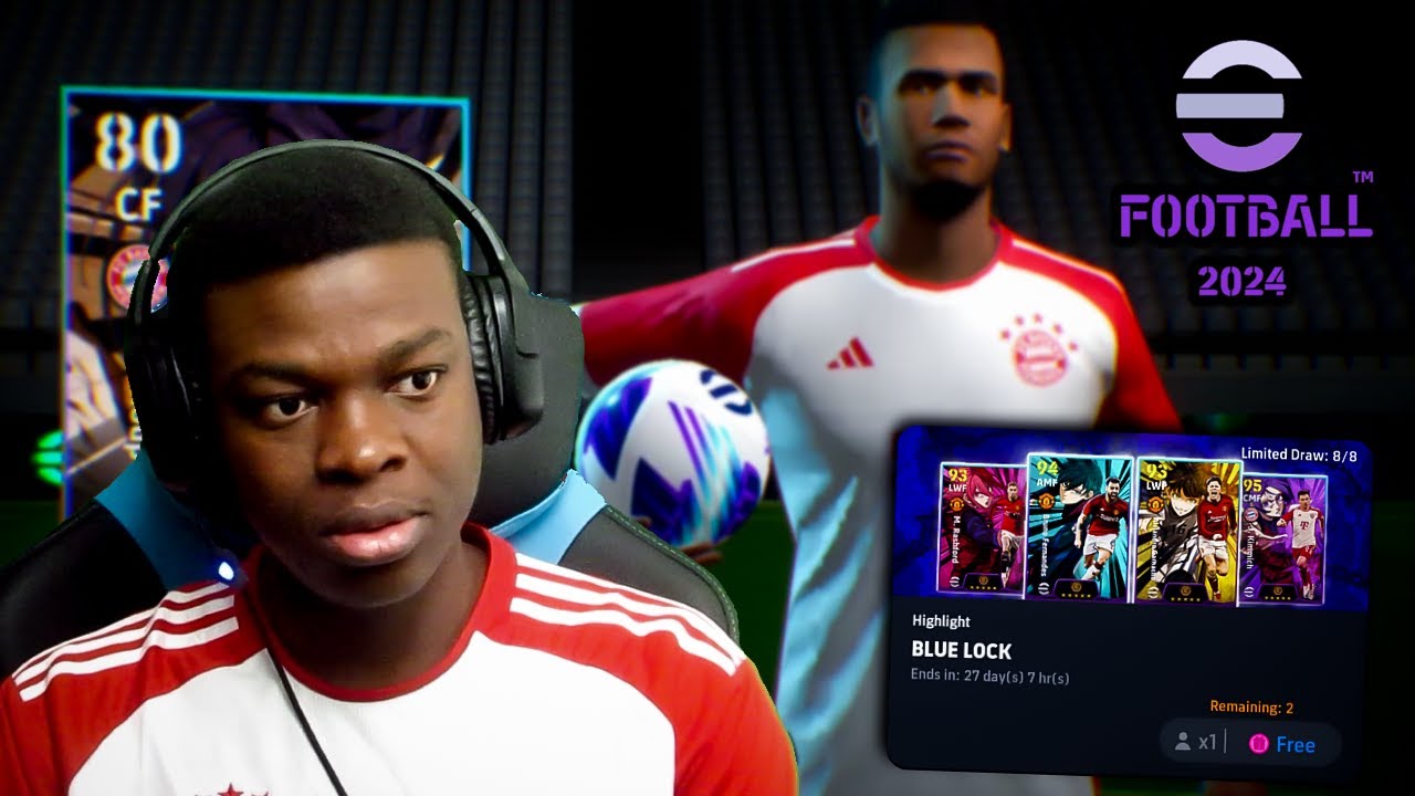 I JUST WANTED THE BEST BLUE LOCK BOOSTED PLAYERS😞 - YouTube