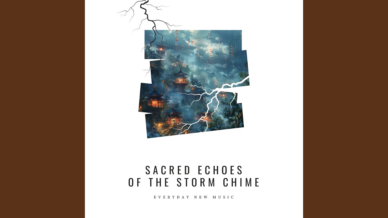 Sacred Echoes of the Storm Chime - YouTube