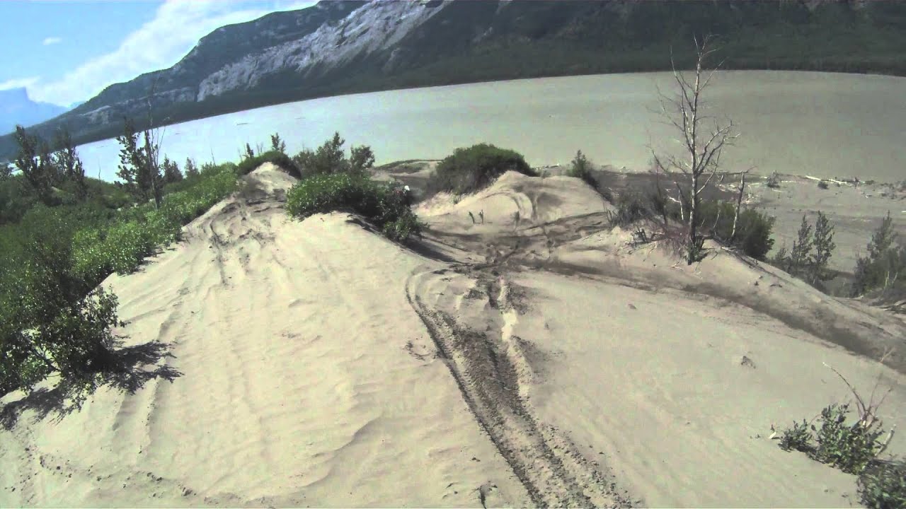 Brule lake 2012 Hinton alberta - YouTube