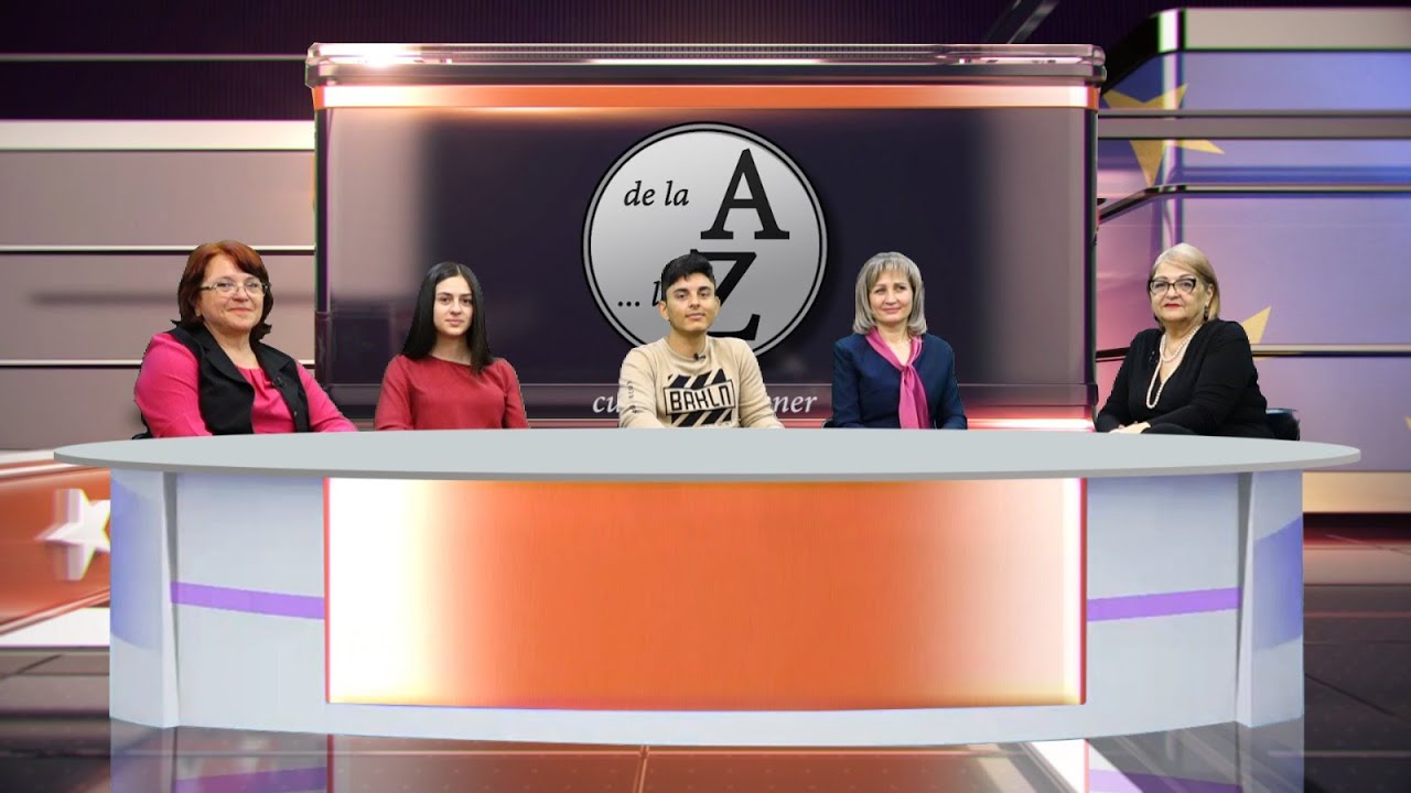 De la A...la Z - Proiecte SC “Activitatea Goscom” SA Orăștie - 29 ...