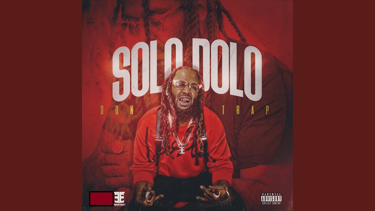 Solo Dolo - YouTube