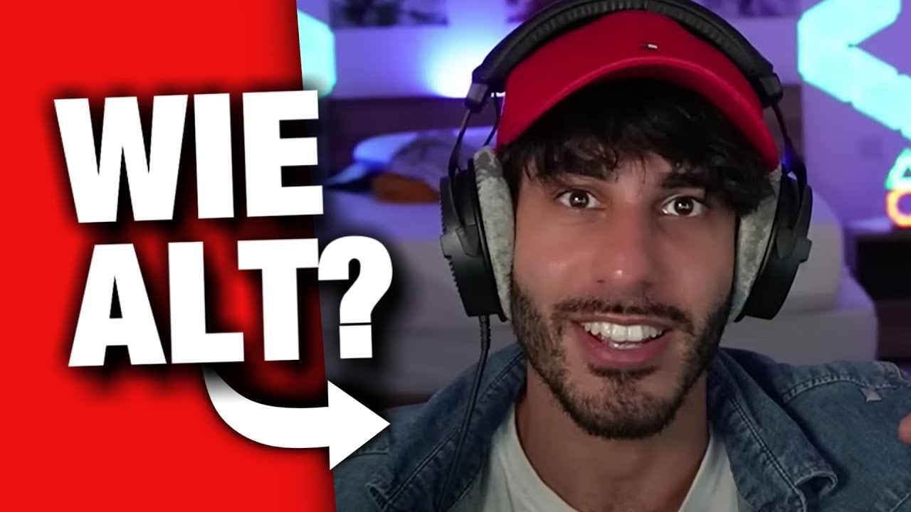 Wie alt ist SYou ? - YouTube