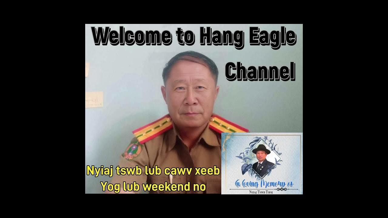 Caw peb sawv daws nrog niam neeb ntuj tshiab mus saib nyiaj tswb ua zaum kawg 12/4/24 - YouTube