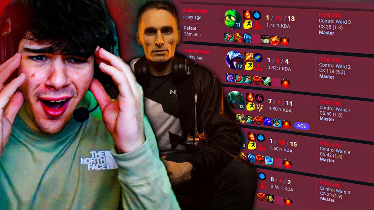 I Watched 100 Hours of NEACE Coaching For THIS - YouTube