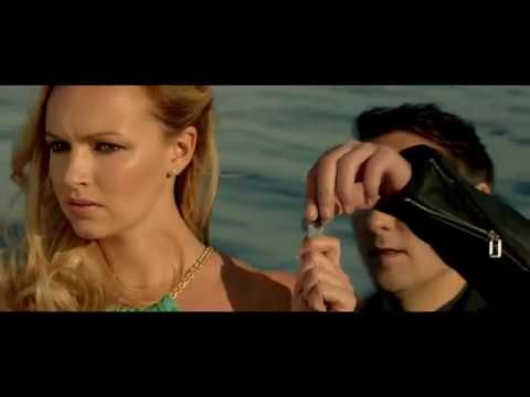 Юрий Шатунов   А лето цвета ⁄Official Video