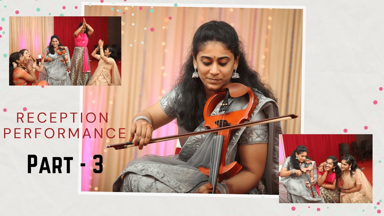 Violin cover | Kadhale kadhale | Unakkaga vazha ninaikuren | Enna solla ...