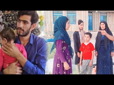 The efforts of the orphaned children to pay for the house and treat the ...