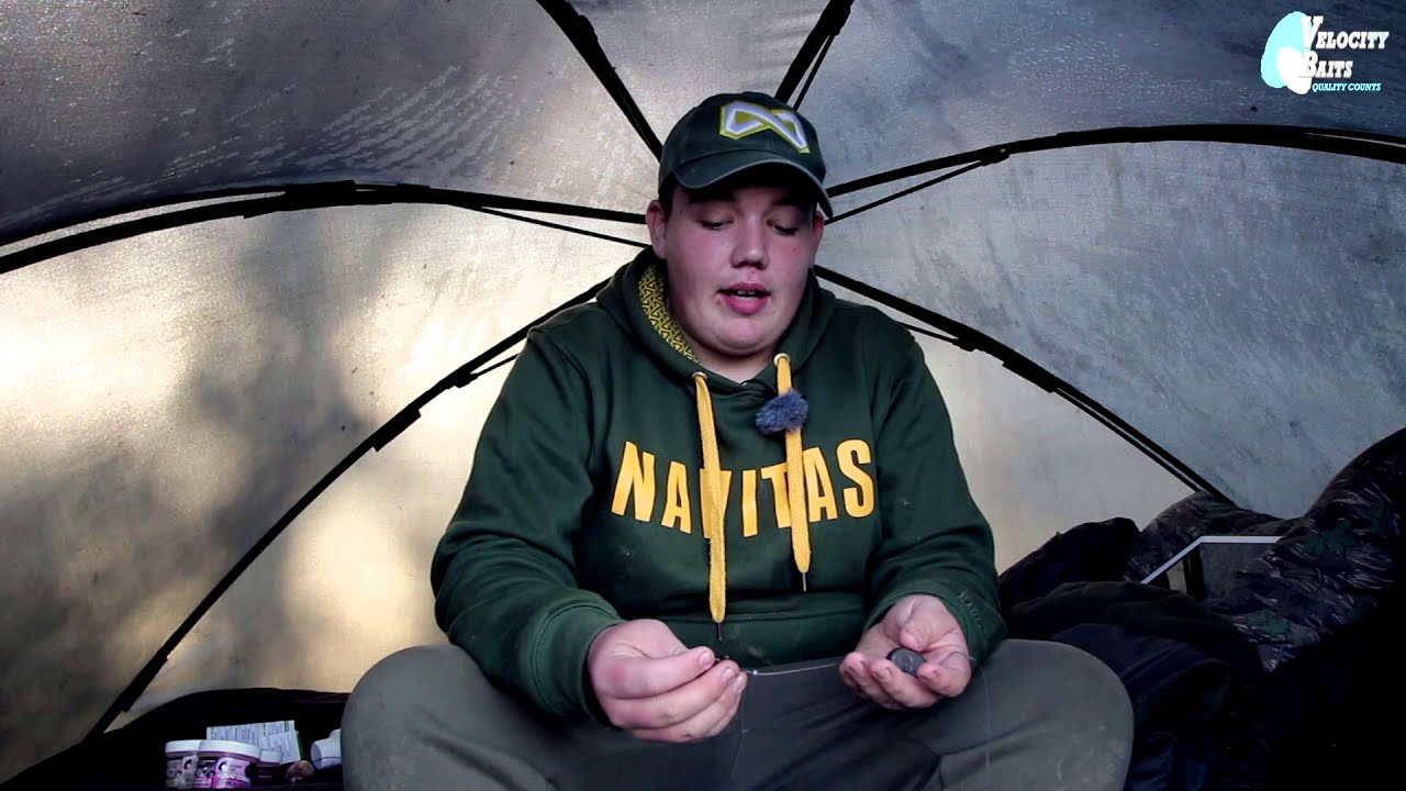 Velocity Edges With Liam & Jack - YouTube