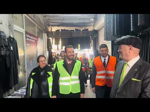 Kalbimizin sevgisiyle kenetlenerek birlikte başaracağız.