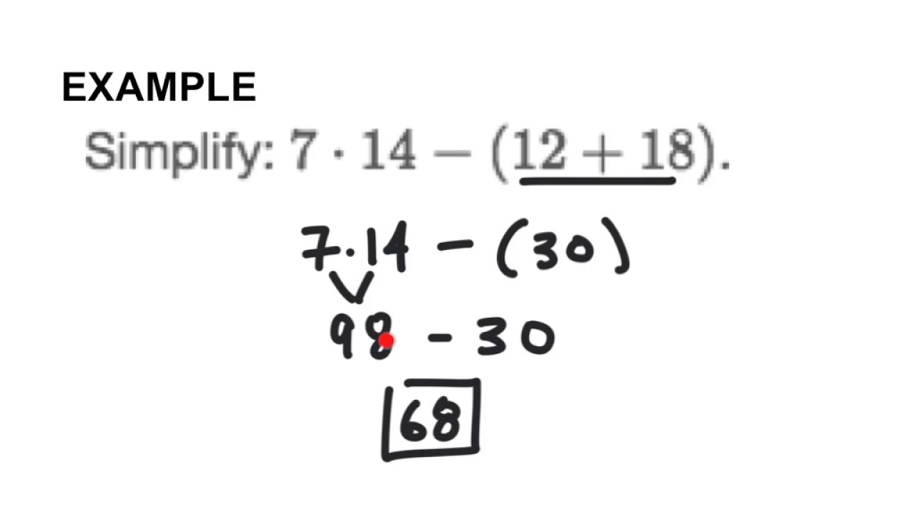 CMC - MATH 050 - SECTION 1.6 - NOTES - YouTube