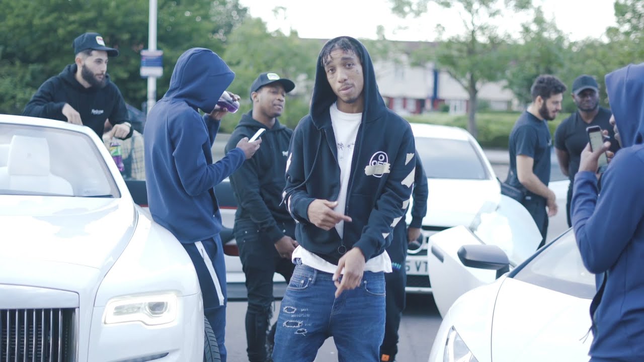 Rotti x 4R x Mazzy - FTP (Prod by. C2) [Music Video] | From Da Curb ...