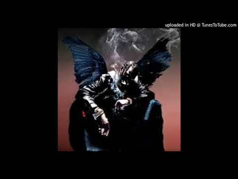 Travis Scott - way back (432Hz)