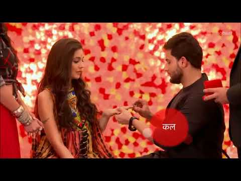 Ishqbaaz 18th January 2018 Promo