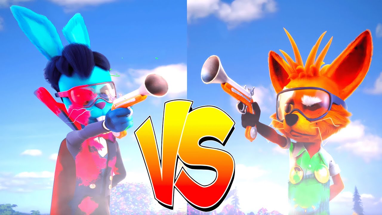 The battle - Cartoons for Kids | Stories with Friends - YouTube