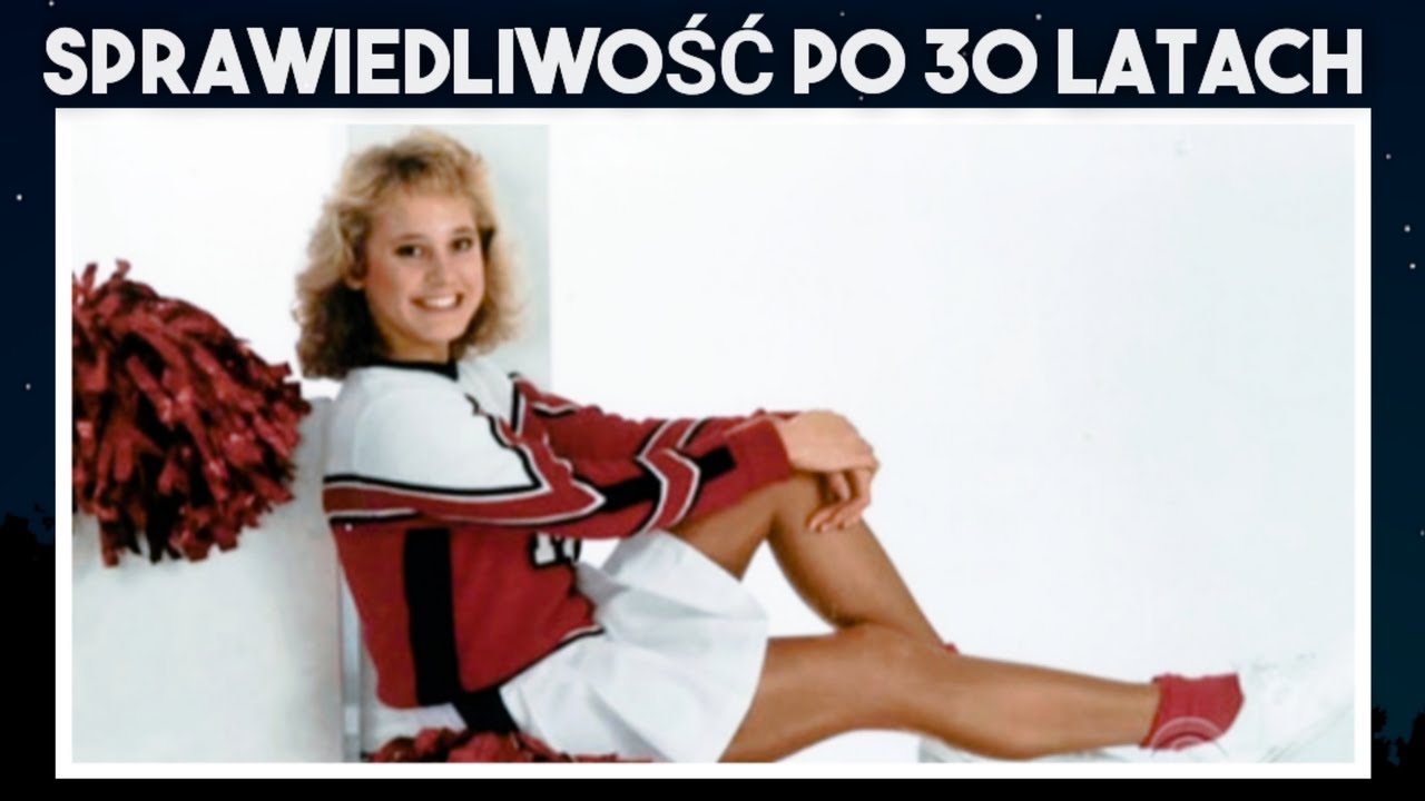 Śmierć doskonałej amerykańskiej dziewczyny | Zabójstwo MANDY STAVIK ...