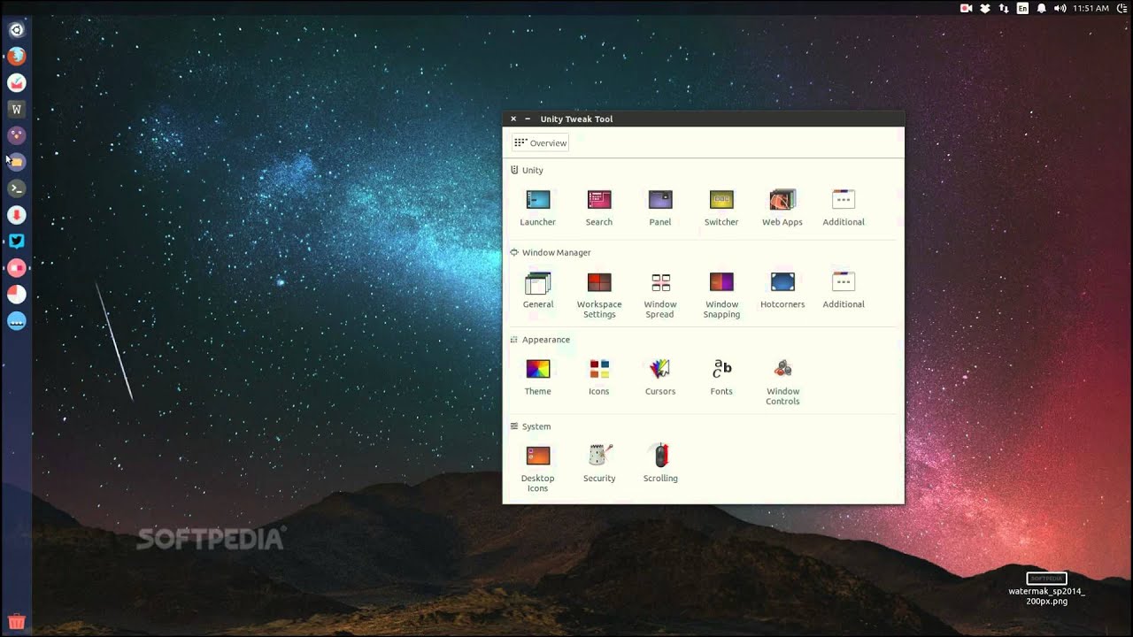 How to install themes in Ubuntu systems - YouTube