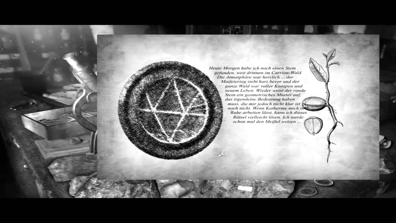 Let's Play The Lost Crown [German/HD] Part 9 - Kochen, Essen und die ...