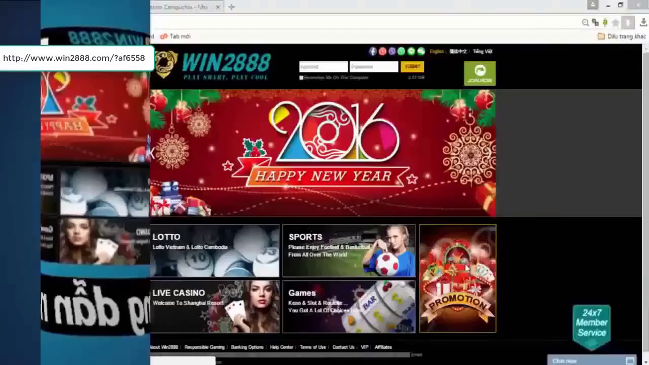 2 Bước Nạp Tiền Win2888 Thành Công 100% Nhận Khuyến Mãi Từ Nhà Cái ...