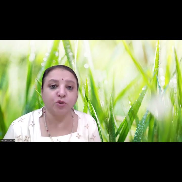 Dus mahavidya course at Gitu Divine Touch , life transforming course 8208740750 - YouTube