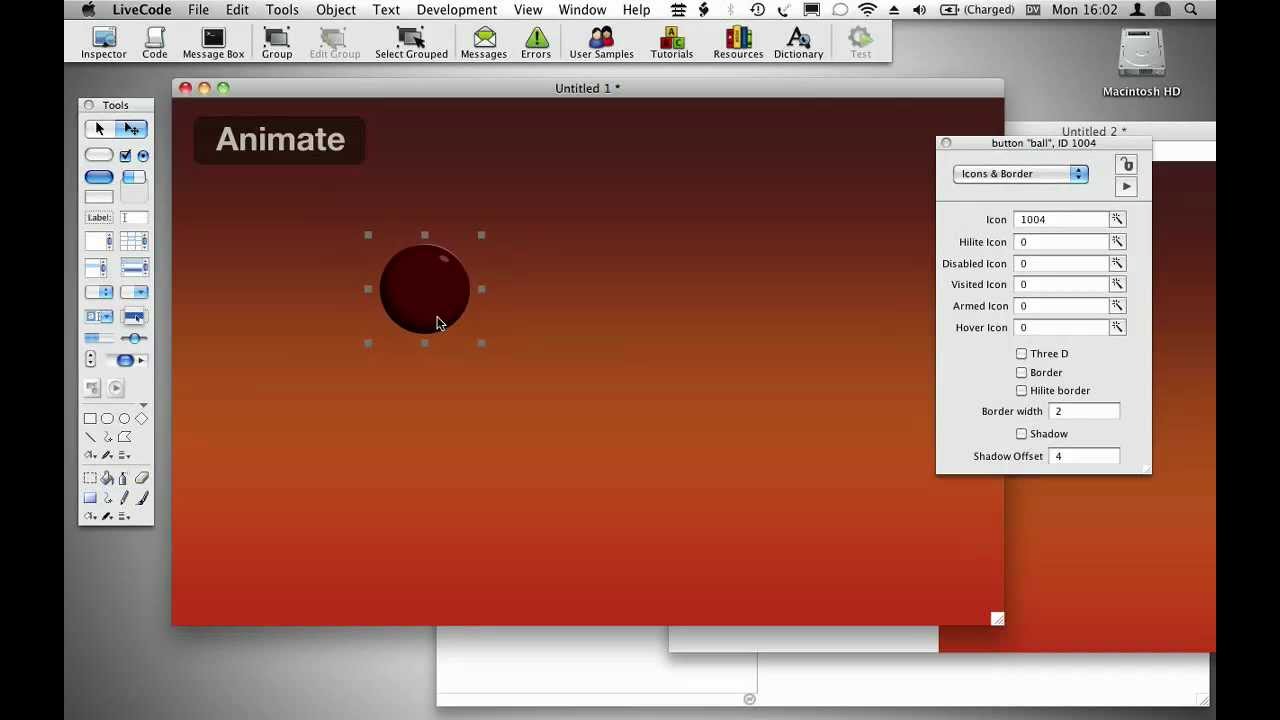 Skinning and Animation The Basics - YouTube