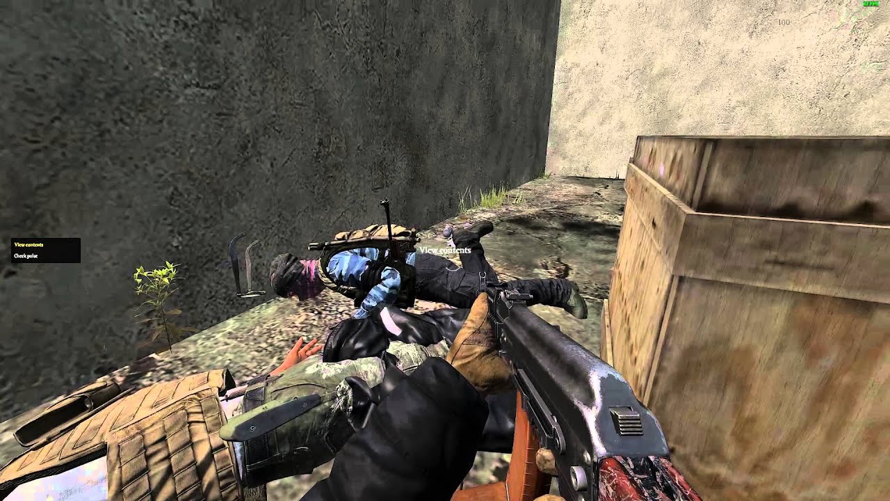 D | Powered by GeForce GTX - YouTube