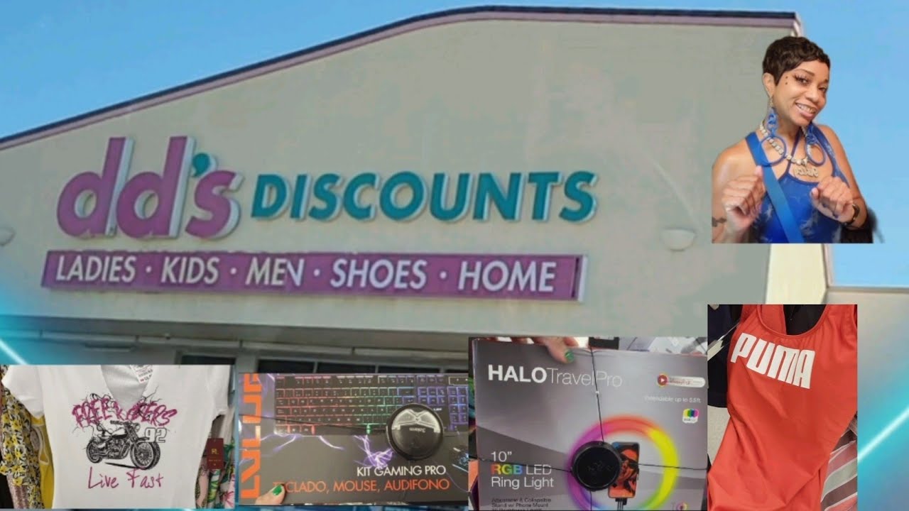 "DDS Discounts: Your Ultimate Guide to Saving Big!" Part 2 - YouTube