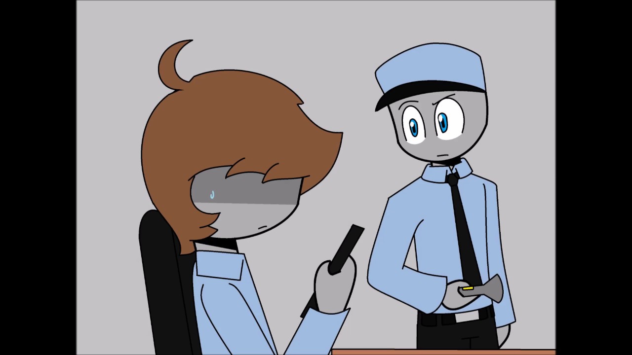 The new night guard (Series) - TRAILER - YouTube