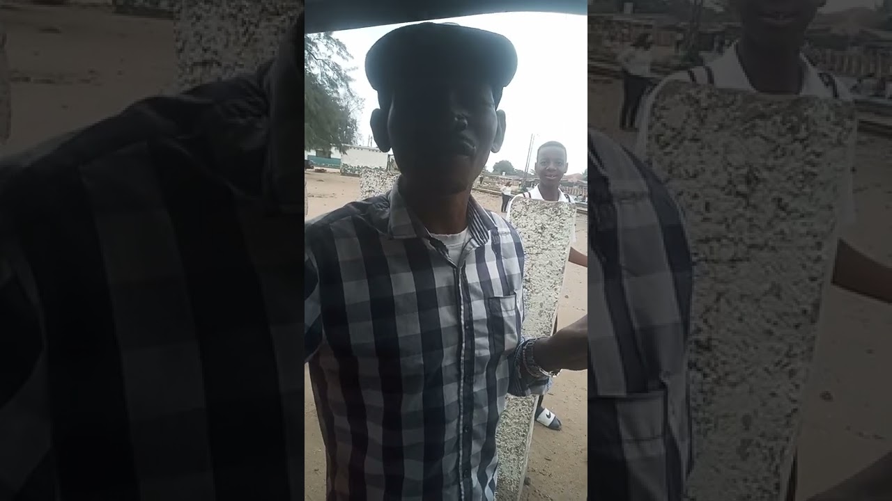 dj mavava quebra o silencio e entrega geral o Refiller boy....😂😂😂😂 ...