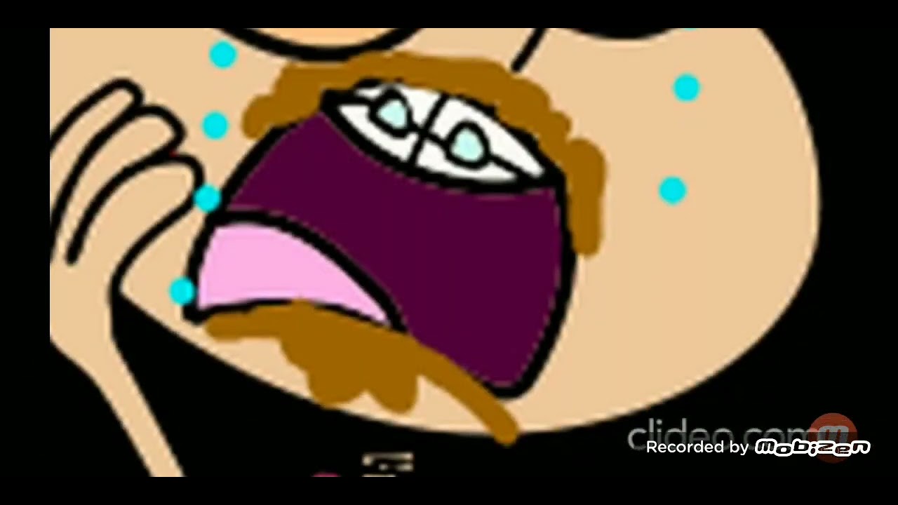 Luan Loud is Crying because to Cavity i got tooth Hart! - YouTube