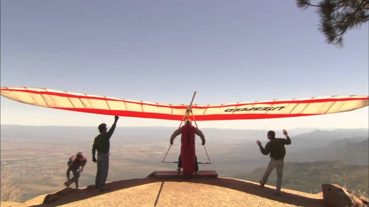 Flying High - YouTube