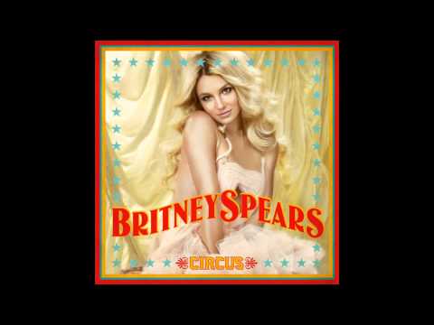 Britney Spears - Mmm Papi (Audio)